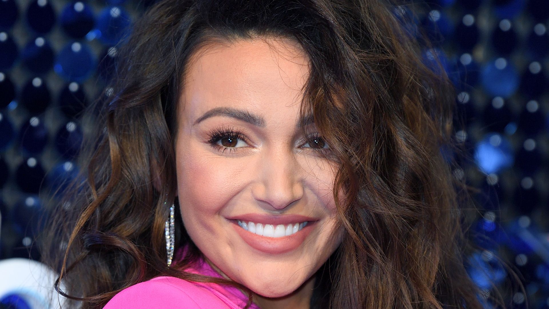Michelle Keegan debuts new fringe – and you won't believe how different ...