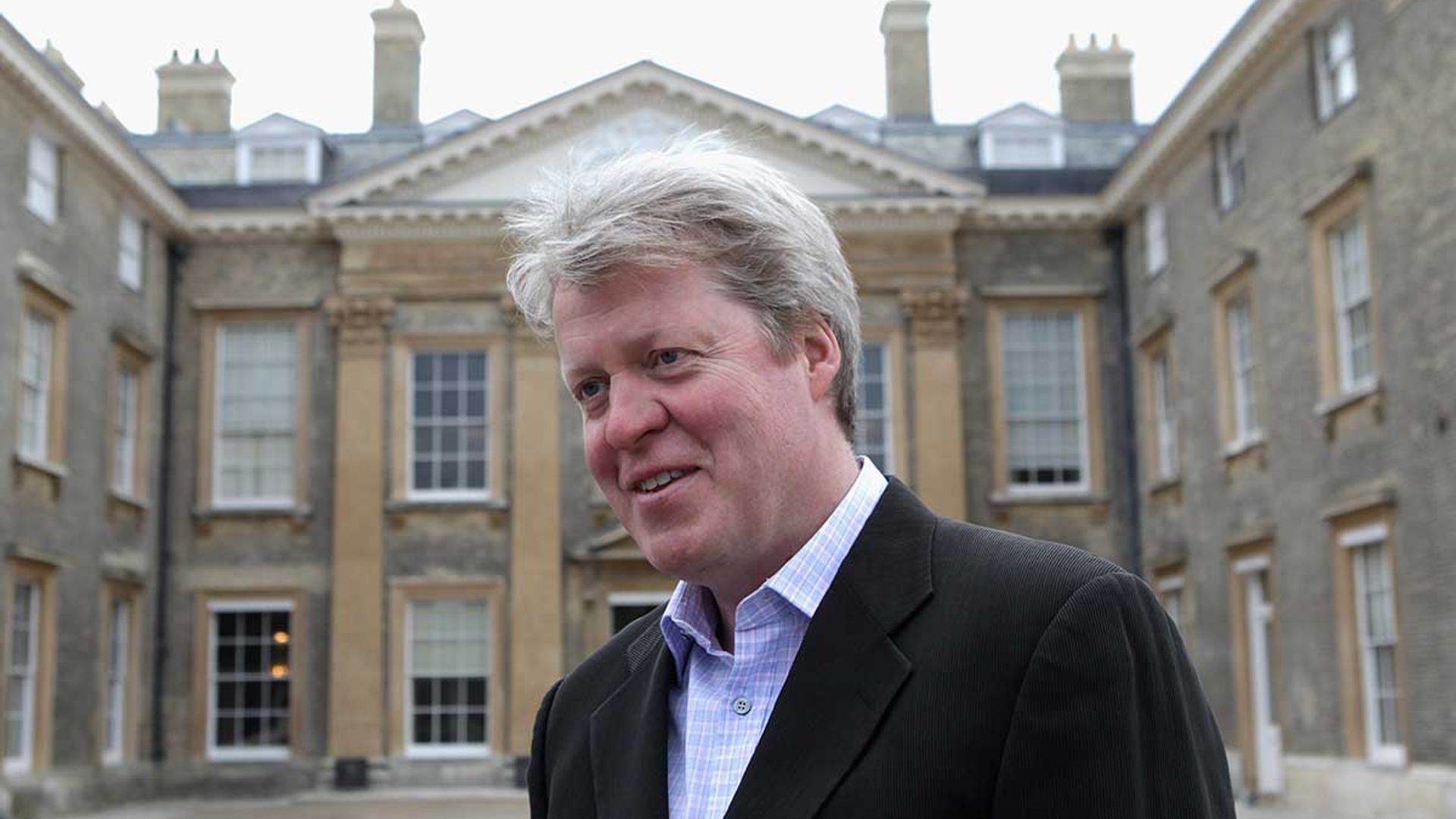 Princess Diana's brother reveals new detail about upcoming royal ...
