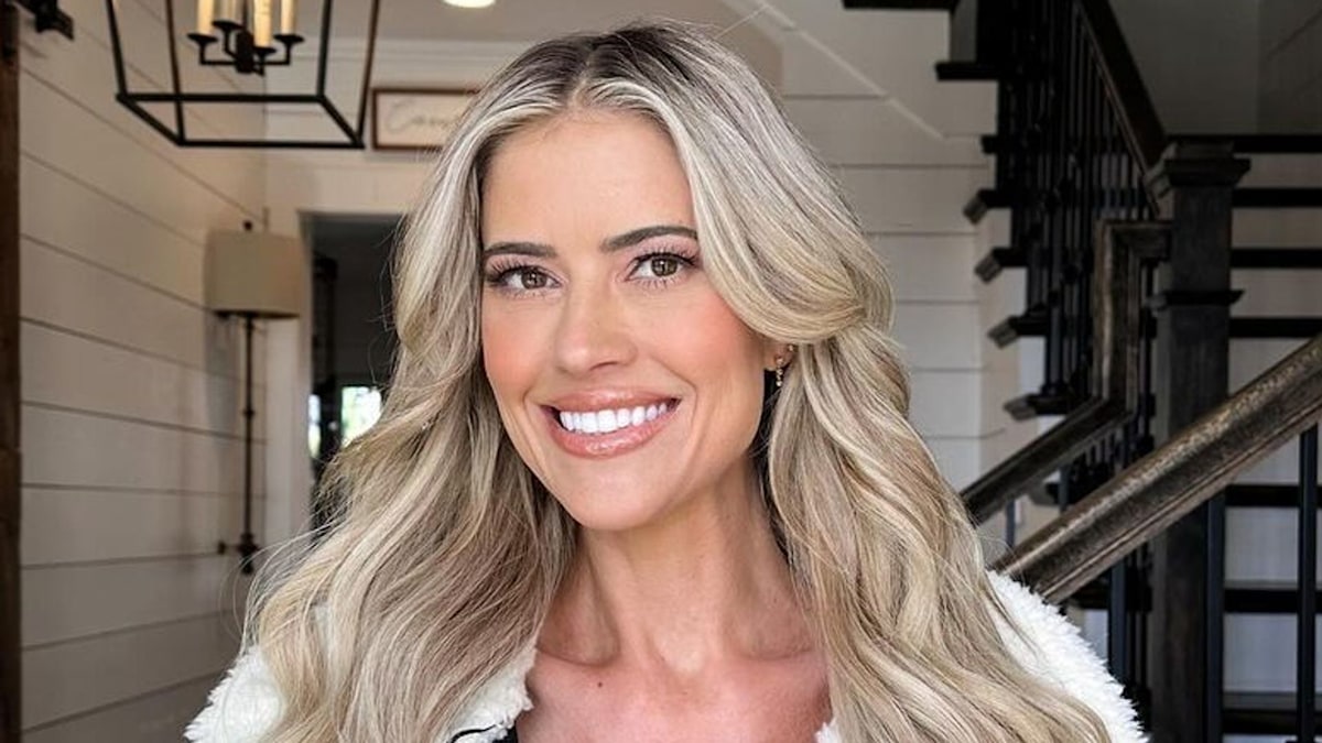 Christina Haack open to 'one more' husband as she teases wedding number ...