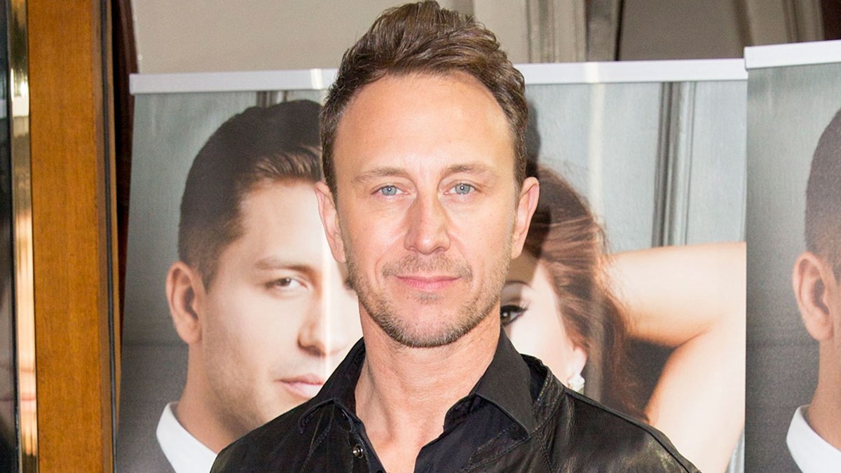 Strictly's Ian Waite reveals why the show is harder than ever for the ...