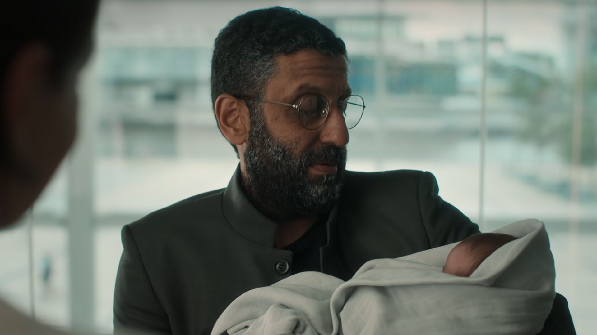 Fool Me Once fans left 'speechless' by unexpected ending | HELLO!