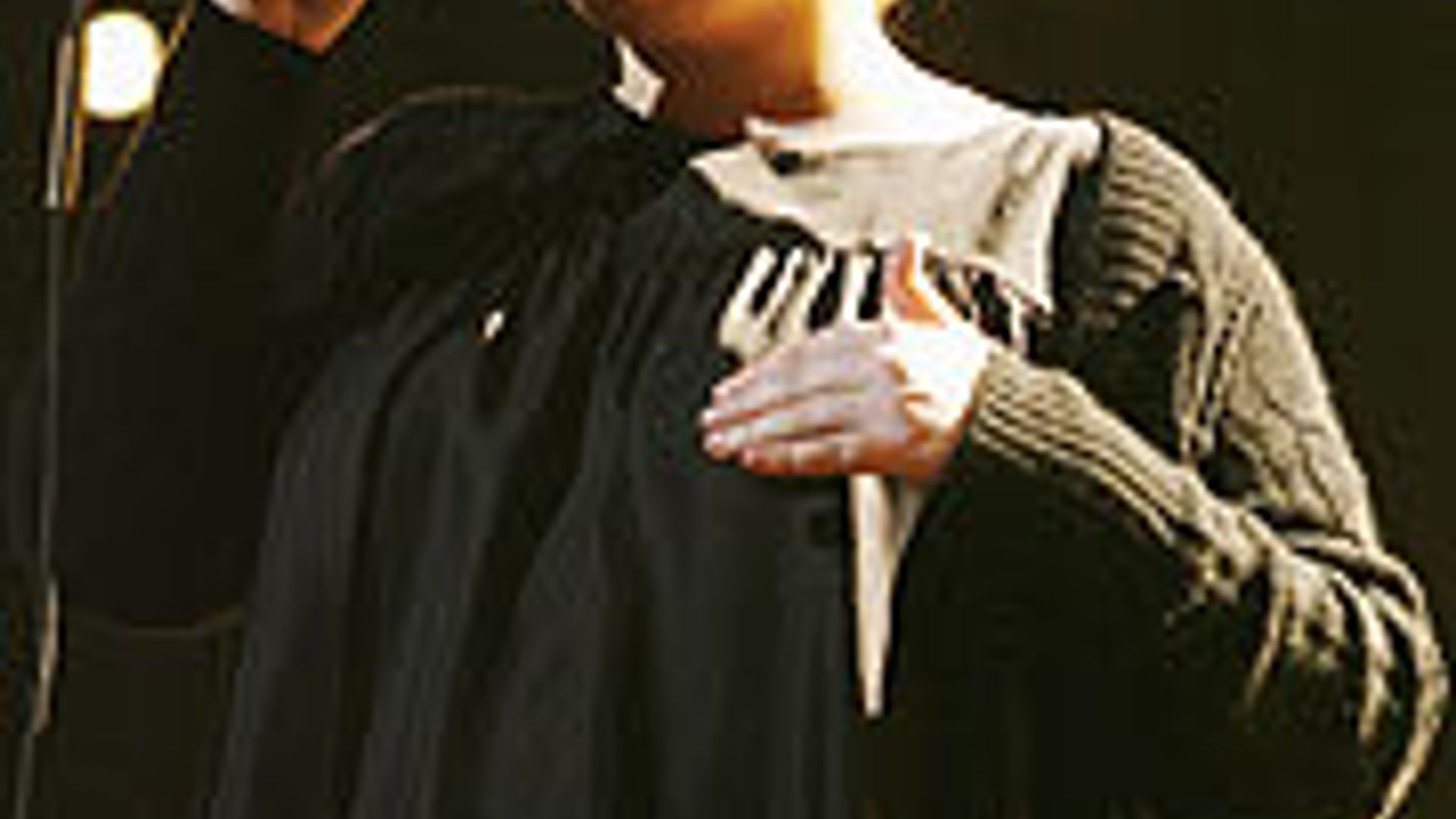 Singer Cheryl clears decks for her turn at Brits with | HELLO!