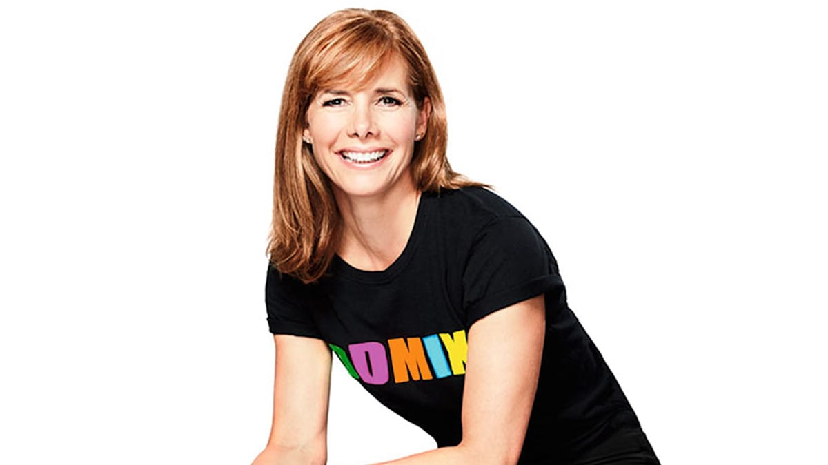 Darcey Bussell shares her diet and fitness secrets | HELLO!