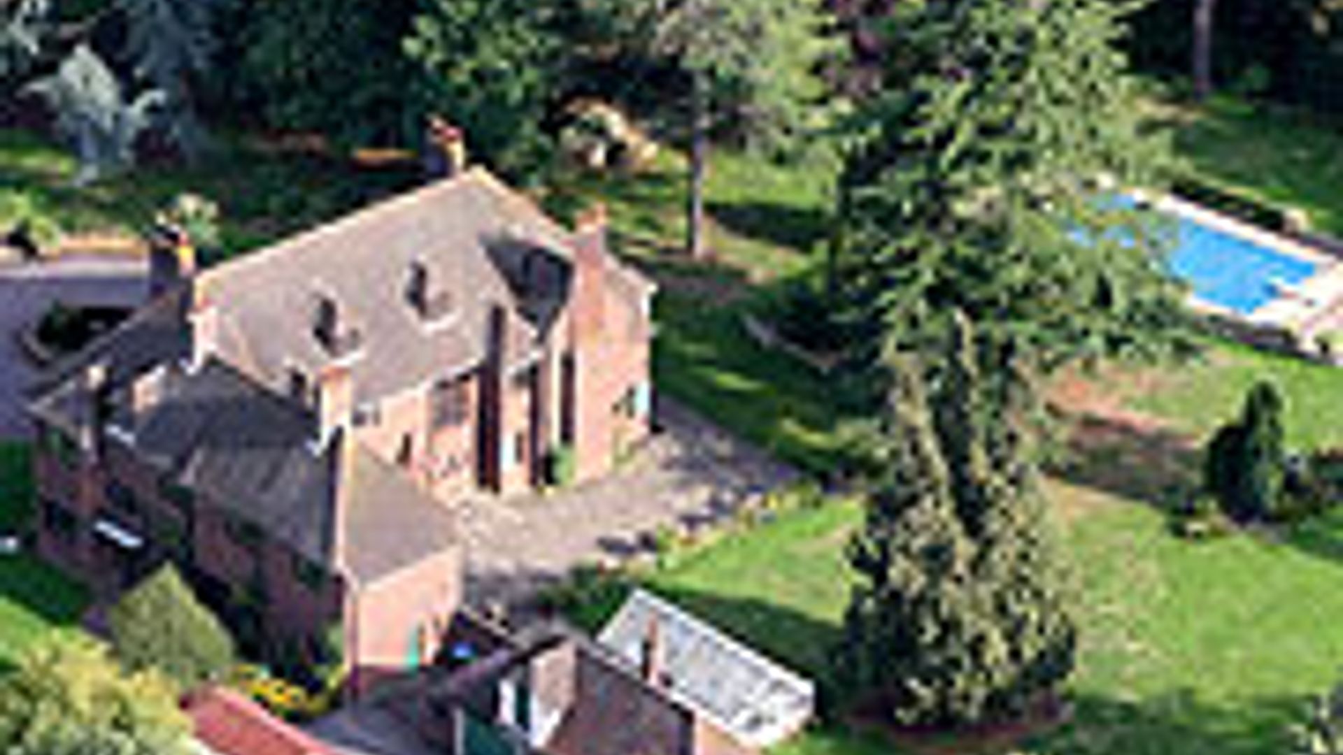 Chris Tarrant agrees to give wife Ingrid £12 million | HELLO!