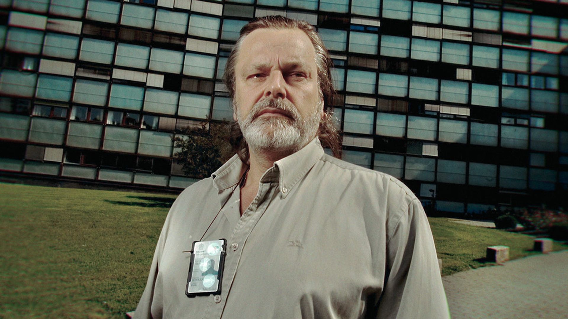 Netflix's Mr Good: Cop or Crook? All you need to know about shocking ...