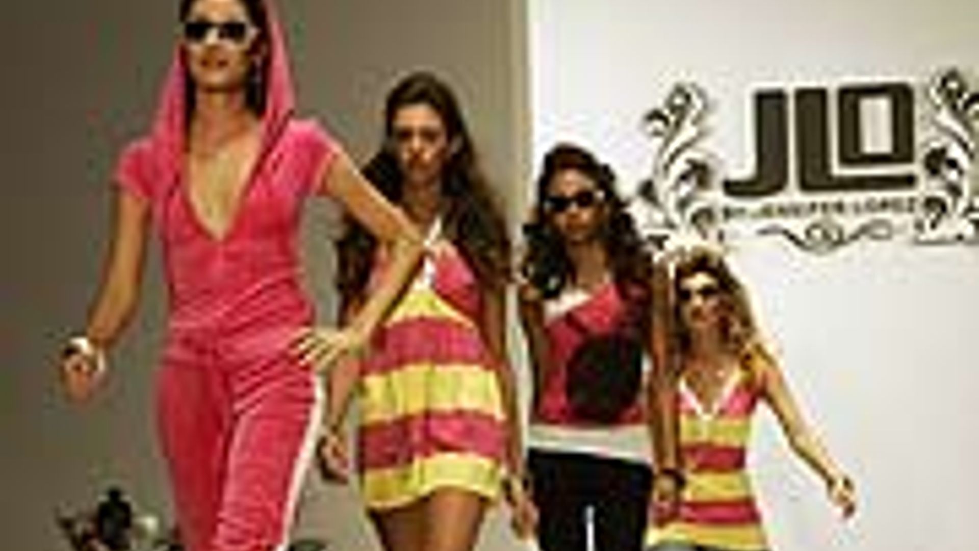 Jennifer Lopez, Marc Anthony, J Lo brings her personal | HELLO!