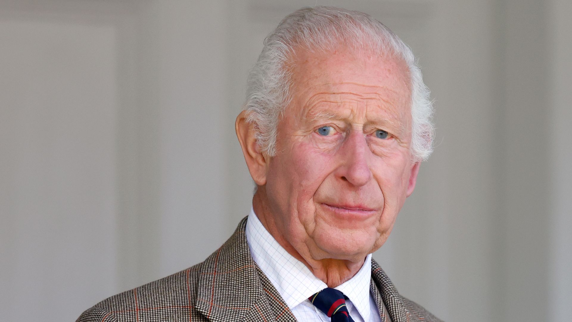 King Charles faces backlash over 'inhumane' situation on land he owns ...