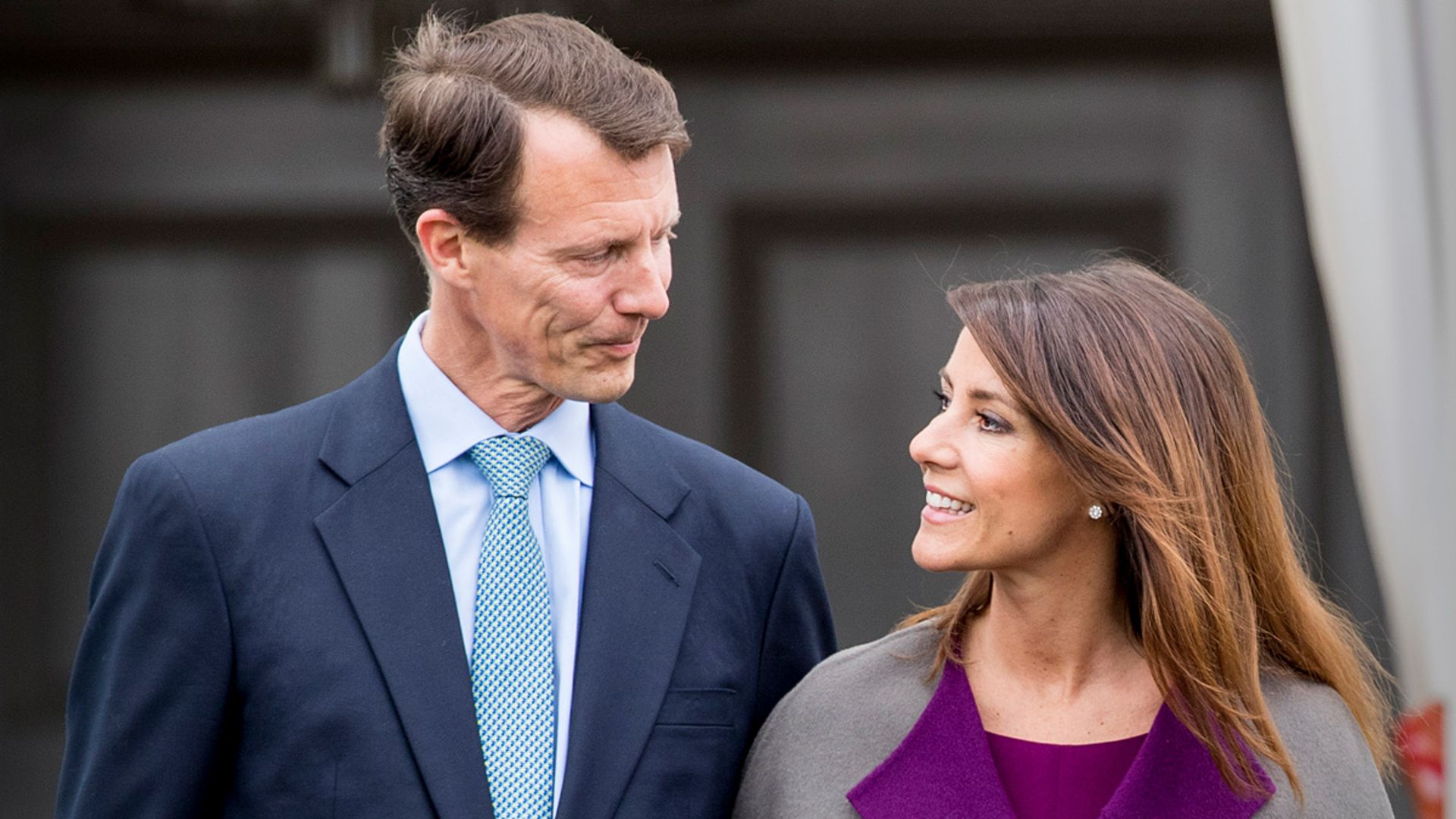 Prince Joachims Wife Breaks Silence On Move To Us After Queen