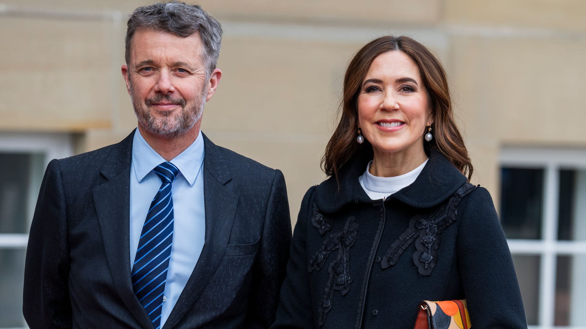 Queen Mary and King Frederik enjoy secret foreign holiday with children - details | HELLO!