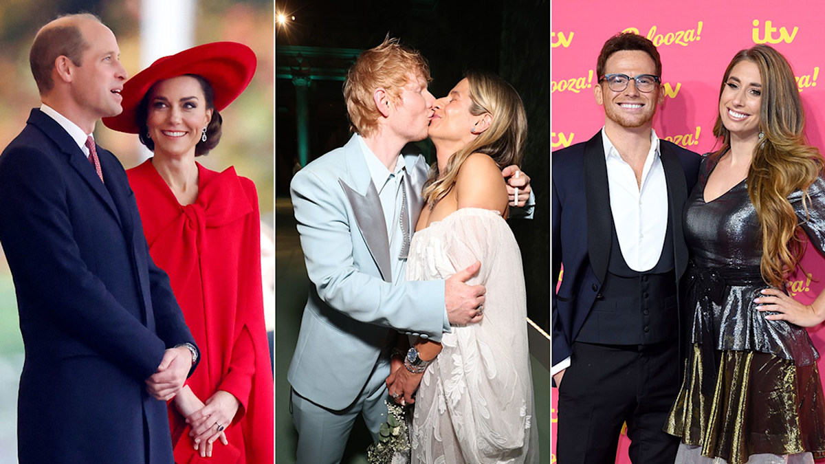 Ed Sheeran: Latest News, Pictures & Videos - HELLO!