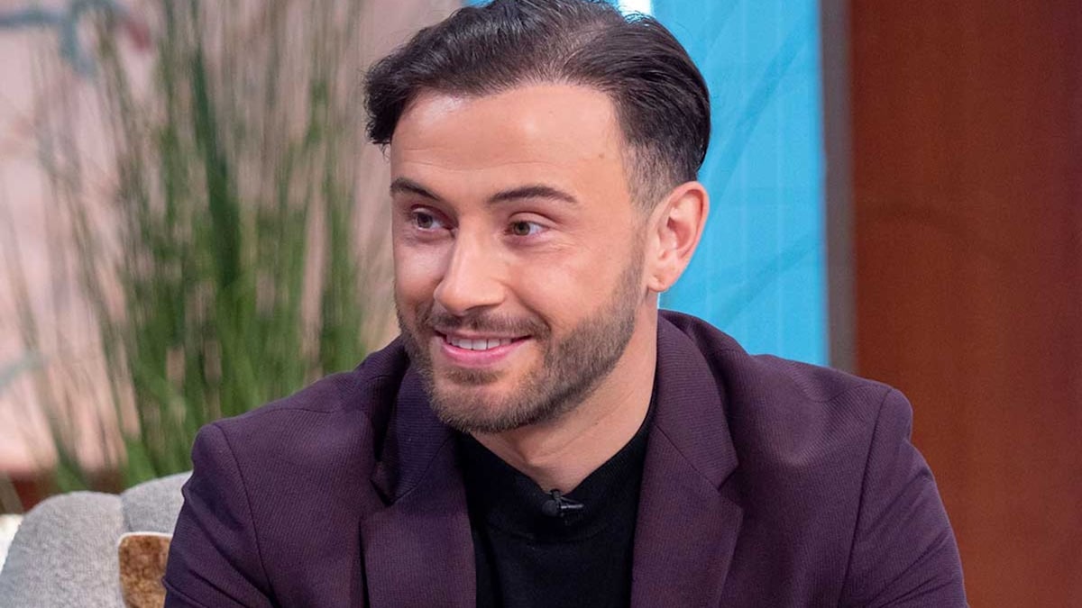 Lorraine Kelly celebrates Scottish footballer Zander Murray - 'I think ...