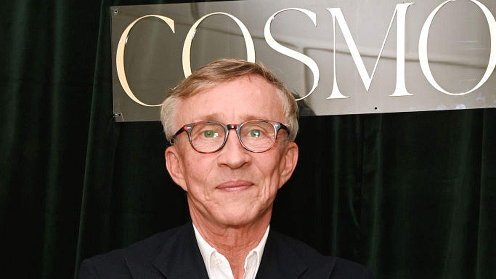 Jasper Conran – Biography | HELLO!