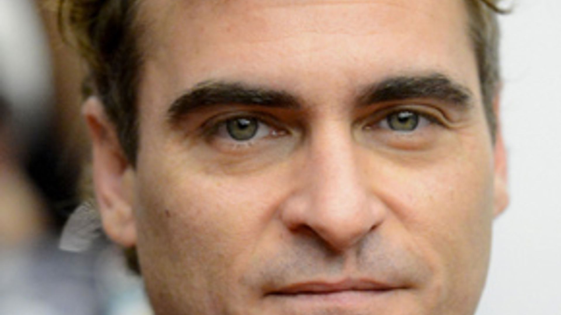 Joaquin Phoenix - Biography | HELLO!