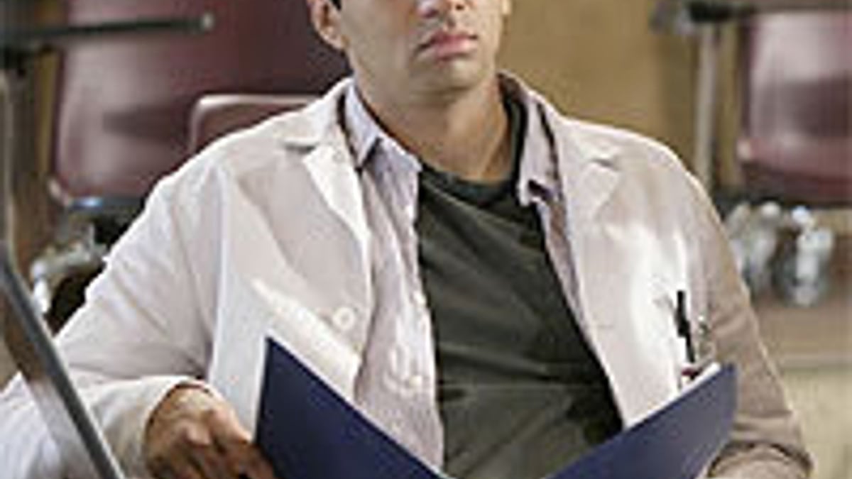 'House' star Kal Penn to join Obama government | HELLO!