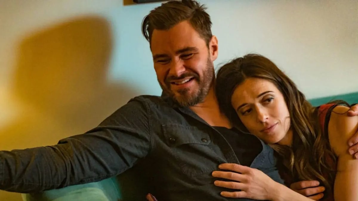 One Chicago crossover will place 'heavy weight' on Chicago PD's Ruzek ...