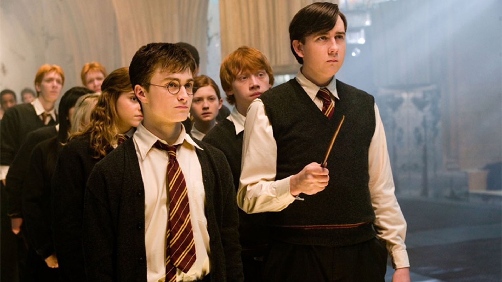Harry Potter actor Sam Beazley has died aged 101 | HELLO!