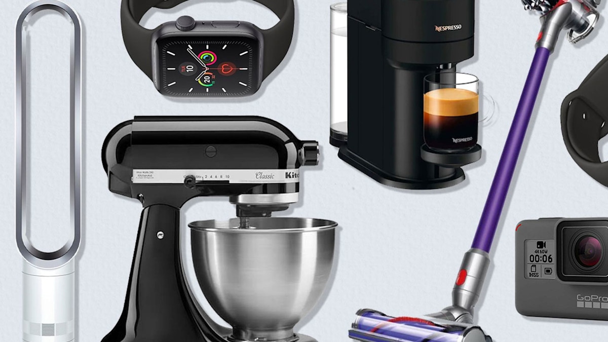 10 hidden gems you can find on eBay's Certified Refurbished shop for ...