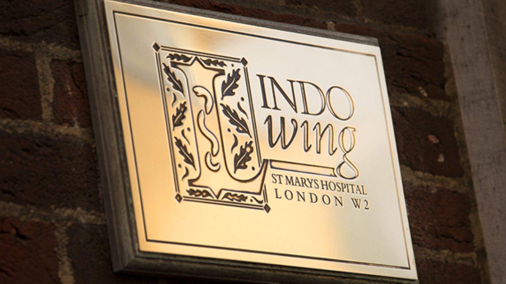 Kate Middleton baby: Inside the Lindo Wing where Kate gave birth to the ...