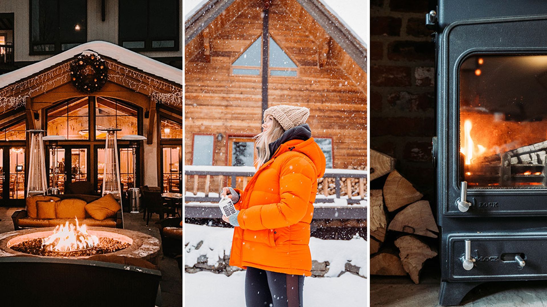 UK Winter holidays for 2022: 7 cosiest hotels & best staycation deals ...