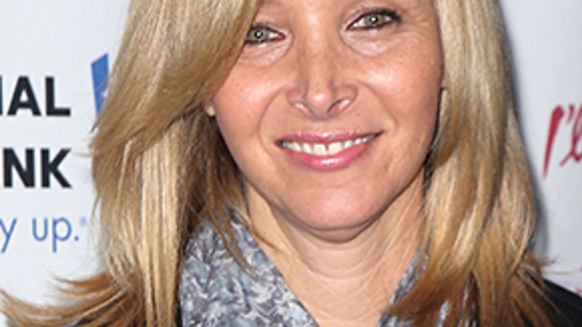 Lisa Kudrow - Biography | HELLO!