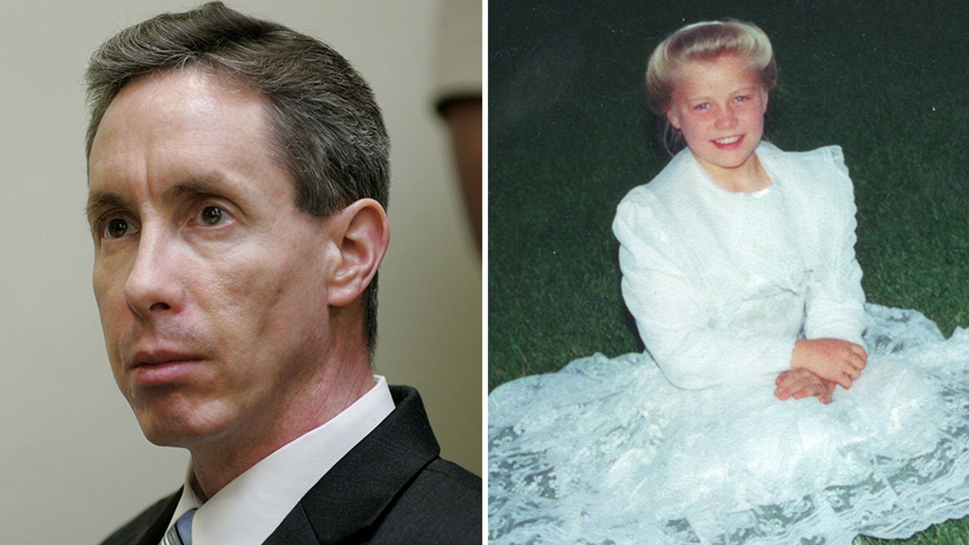 Keep Sweet: Pray and Obey - where is Warren Jeffs now? All you need to ...