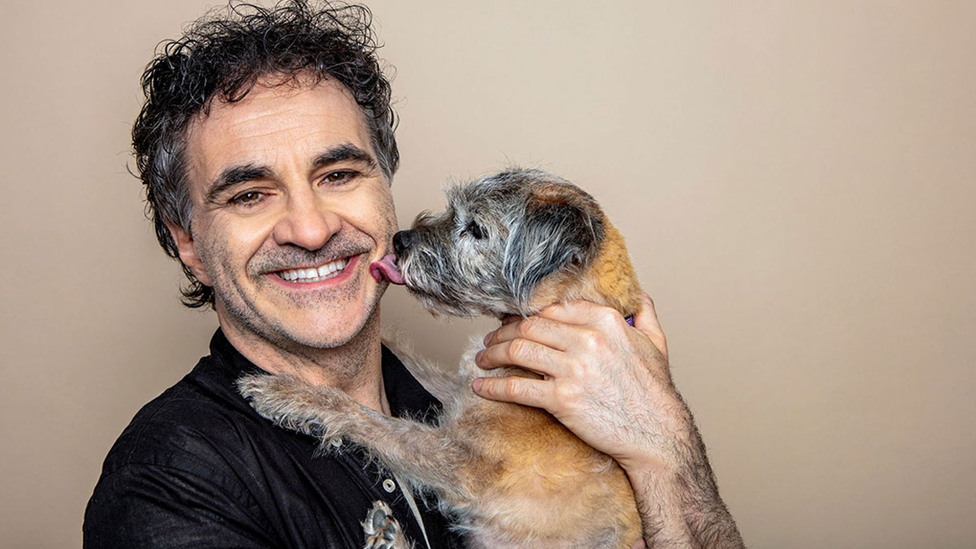 The Supervet: Everything you need to know about Noel Fitzpatrick | HELLO!