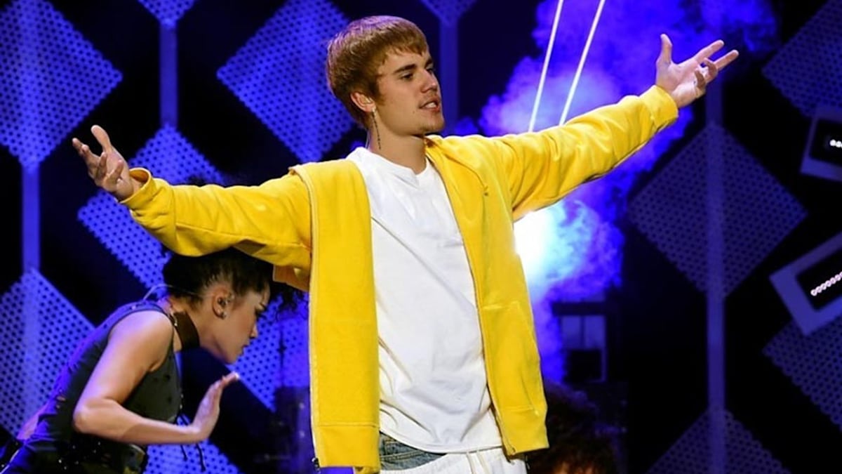 Justin Bieber has returned to Instagram | HELLO!