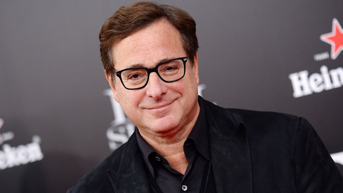 To Tell The Truth What Is Bob Sagets Net Worth Find Out All About His Career Here Hello