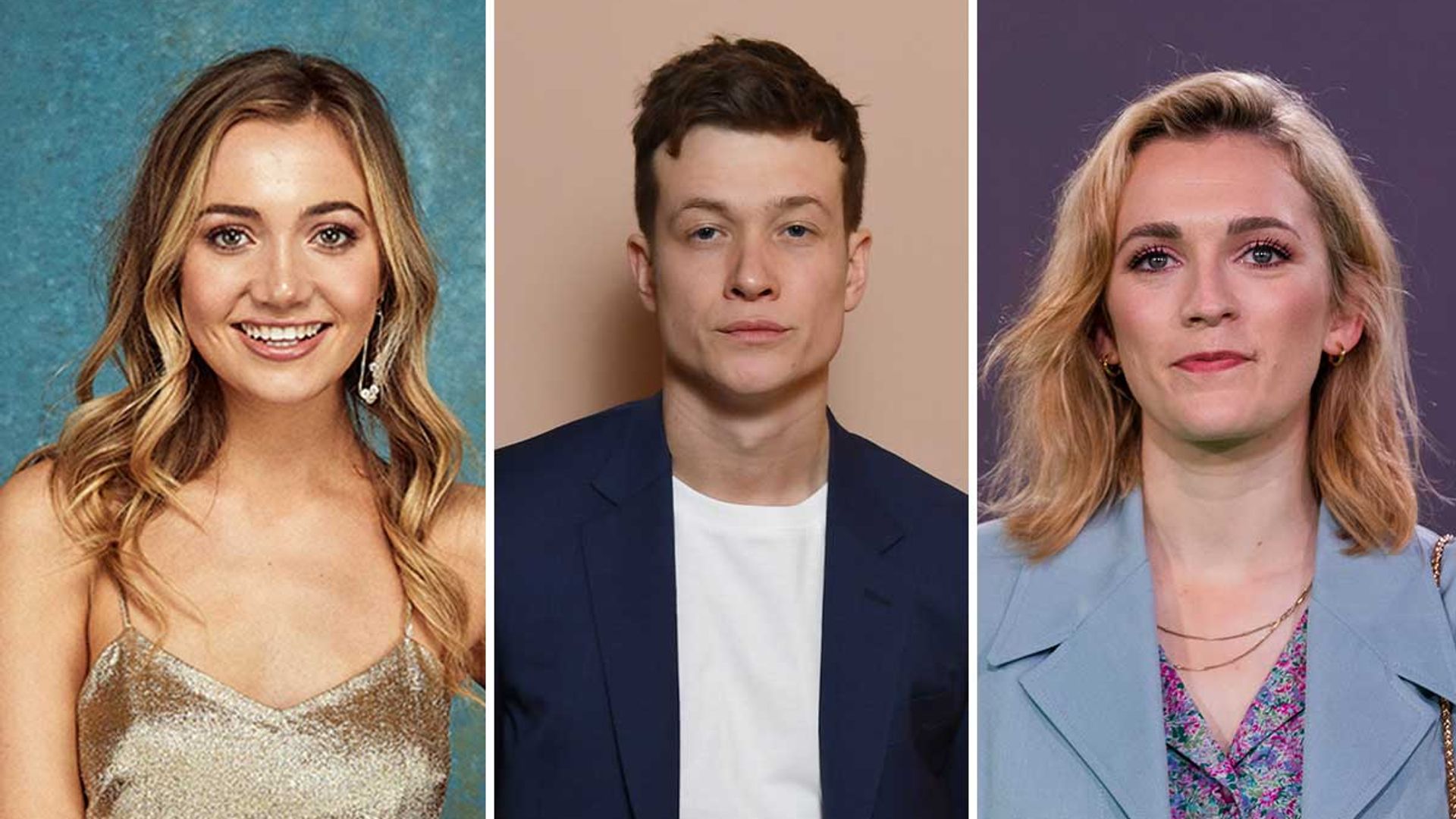 You season four cast revealed - and it includes a Downton Abbey star ...