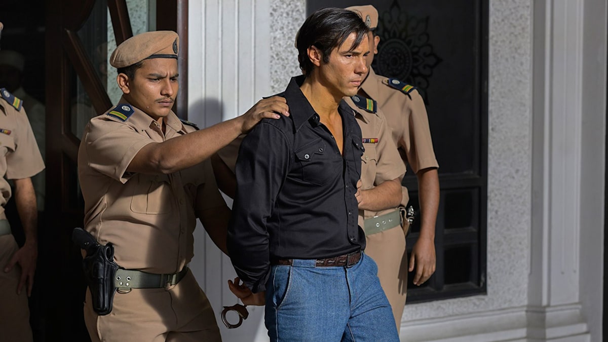 The Serpent: Viewers have same reaction after 'tense' penultimate ...