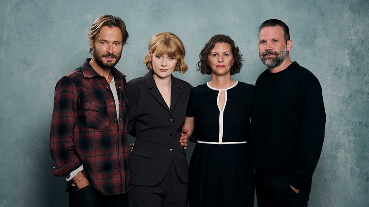 1899: synopsis, cast and release date for the new Netflix series | HELLO!