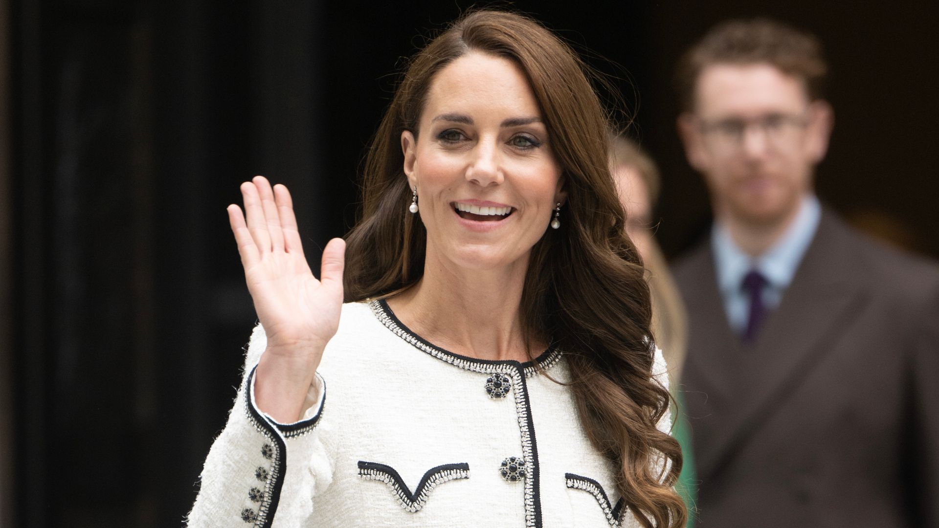 Princess Kate takes on impressive new role as royal fans say the same ...