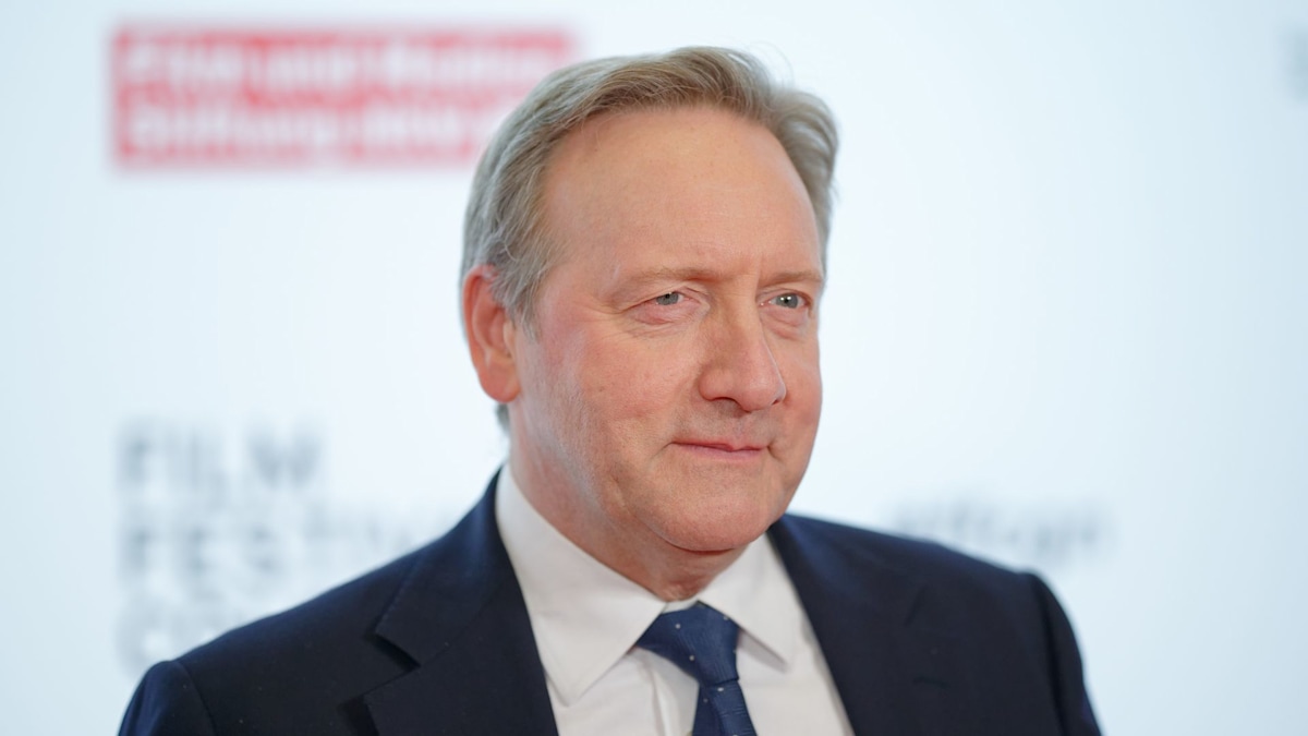 Midsomer Murders' Neil Dudgeon breaks silence on 'far-fetched' plot ...