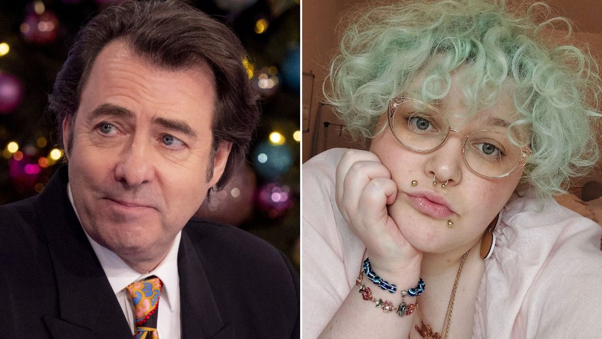 Jonathan Ross' daughter shares crippling new health woe | HELLO!