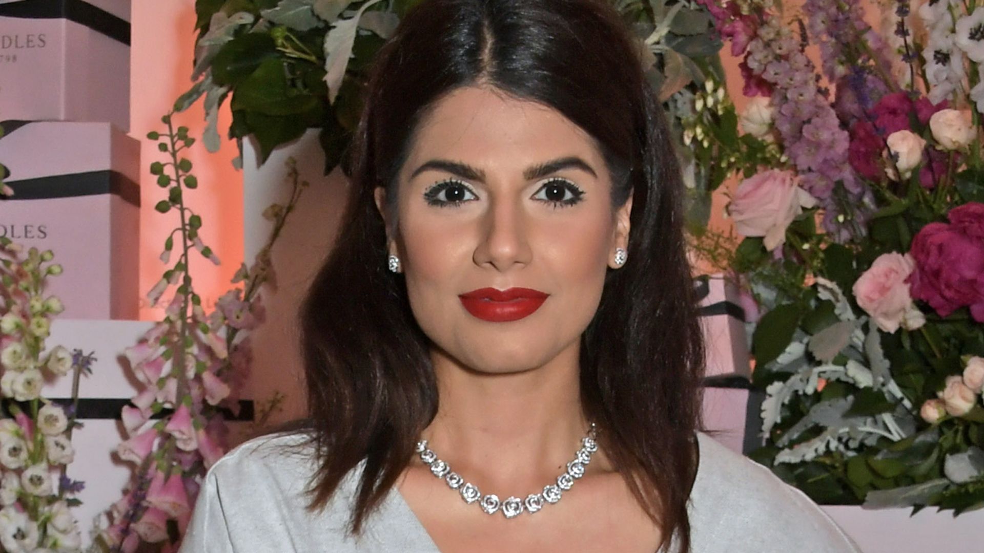 Great British Bake Off star's 'cheeky' two engagement rings from New ...