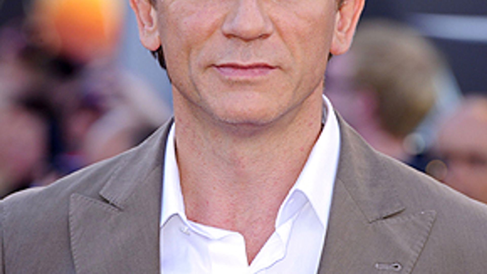 Daniel Craig - Biography | HELLO!