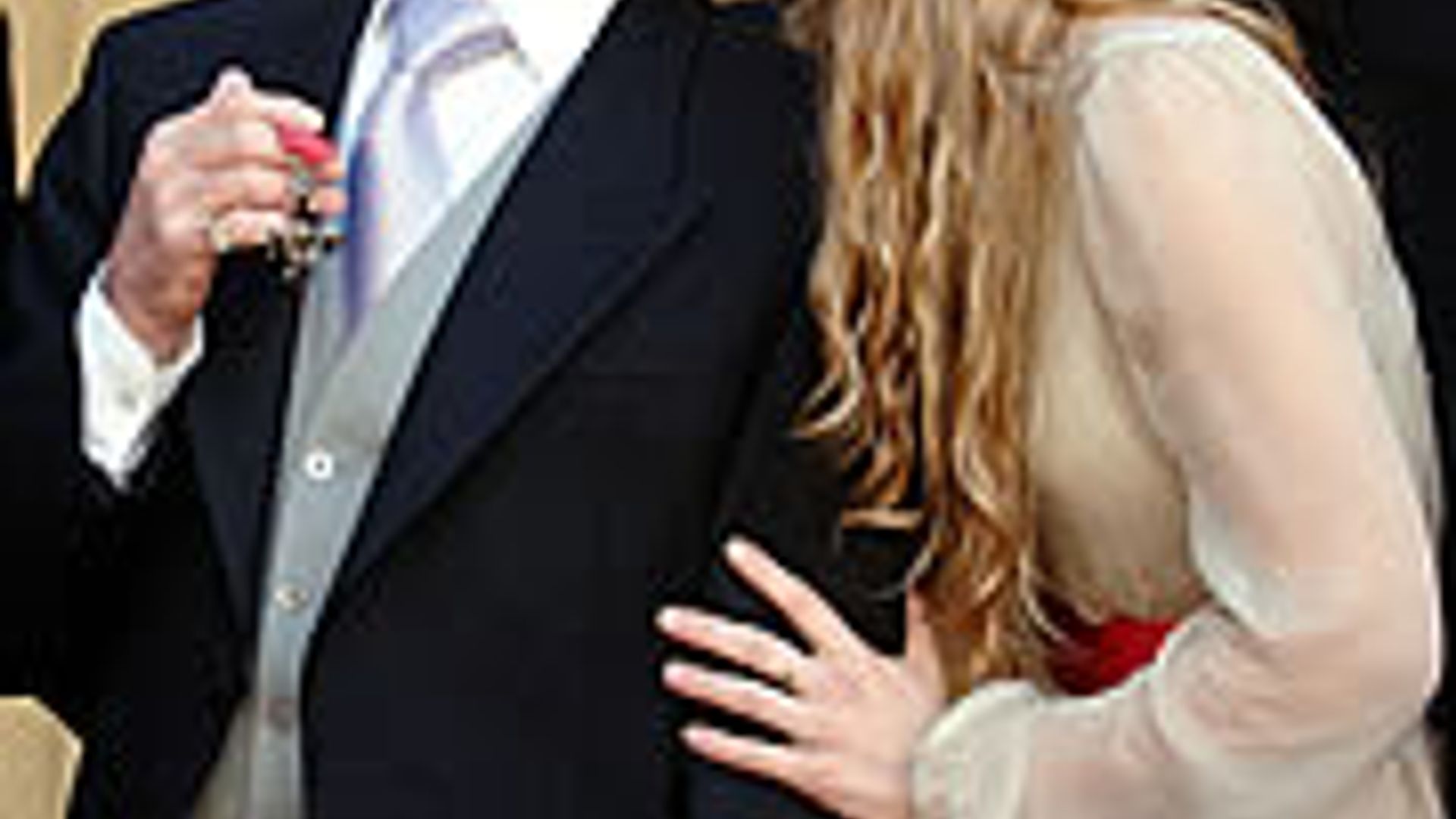 Johnny Briggs, Queen Elizabeth, Prince Charles, Johnny | HELLO!