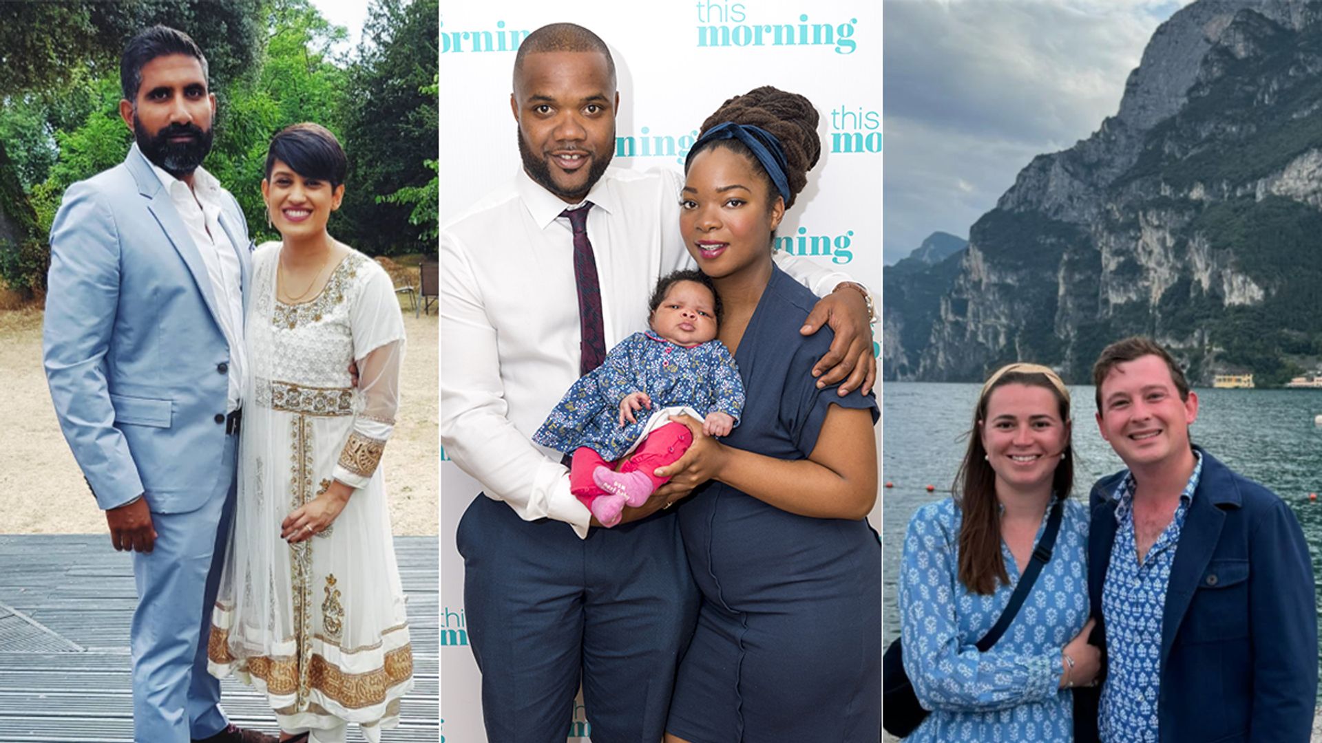 Meet the First Dates stars who got married after their time on the show ...