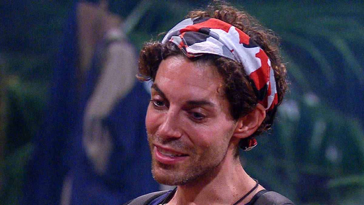 Watch: The Voice rejected I'm a Celeb's Tom Read Wilson – and one judge ...