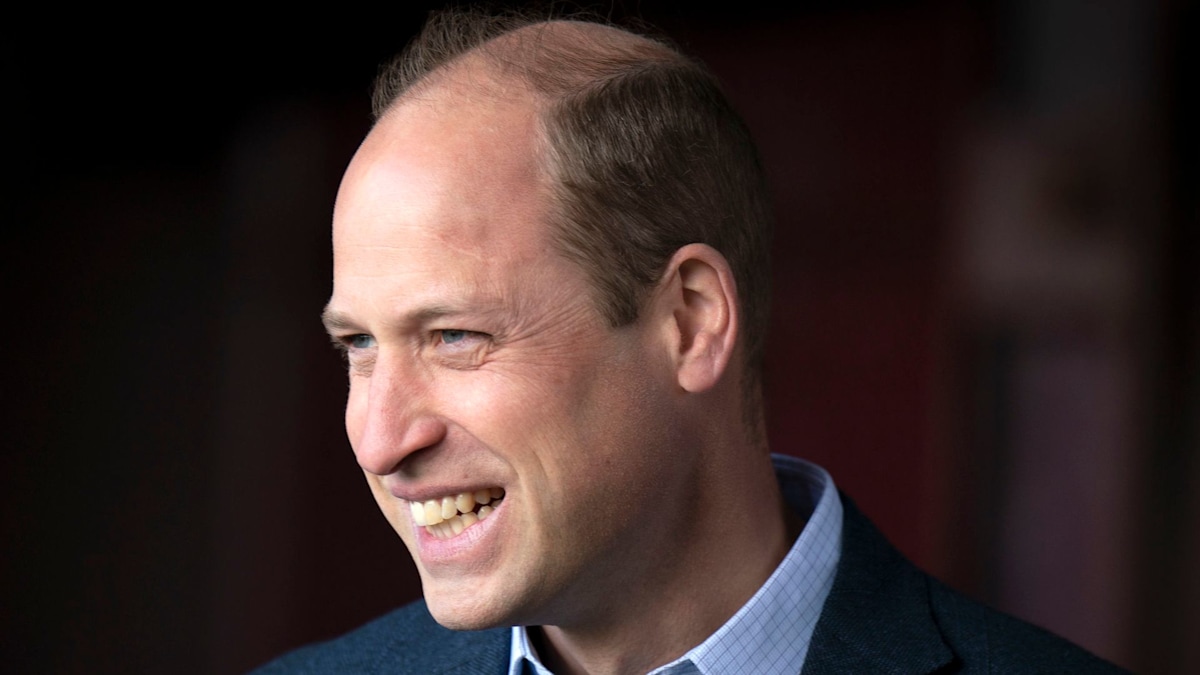 Prince William's new role days amid family holiday revealed | HELLO!