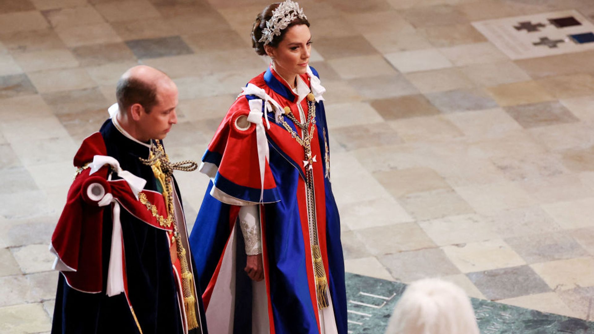 Kate Middleton's coronation concert outfit: here are 5 similar red ...