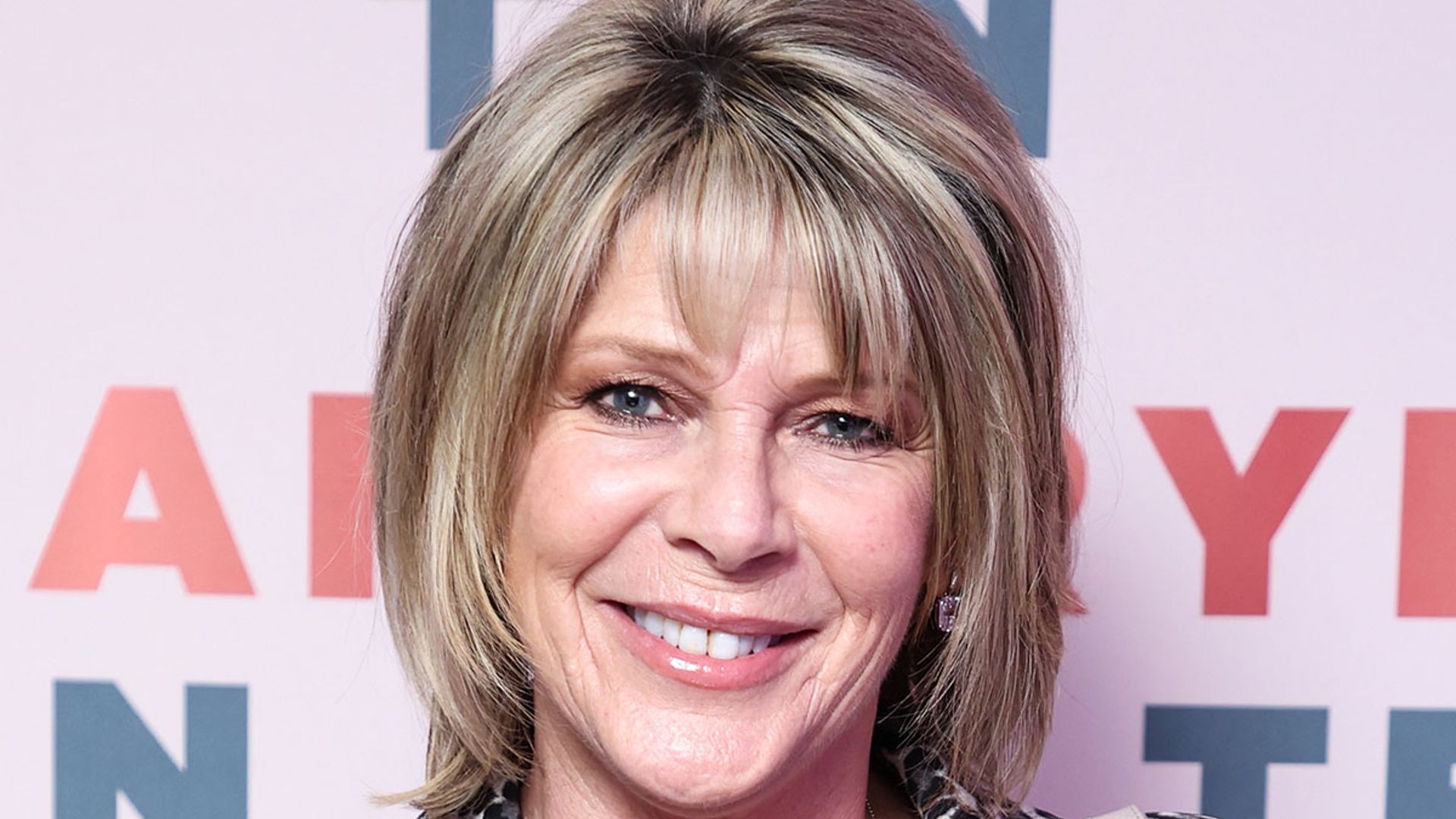 Ruth Langsford stuns fans with dramatic hair transformation | HELLO!