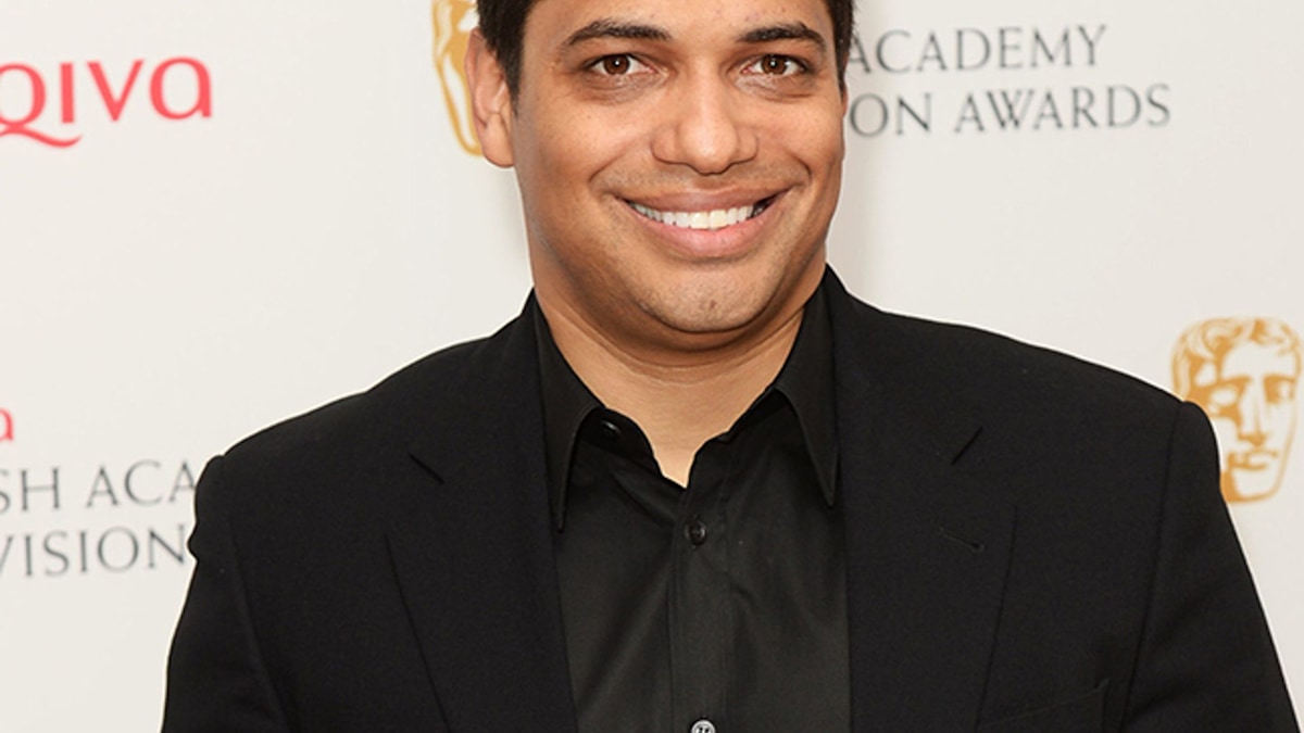 Piers Linney announces exit from Dragons' Den | HELLO!