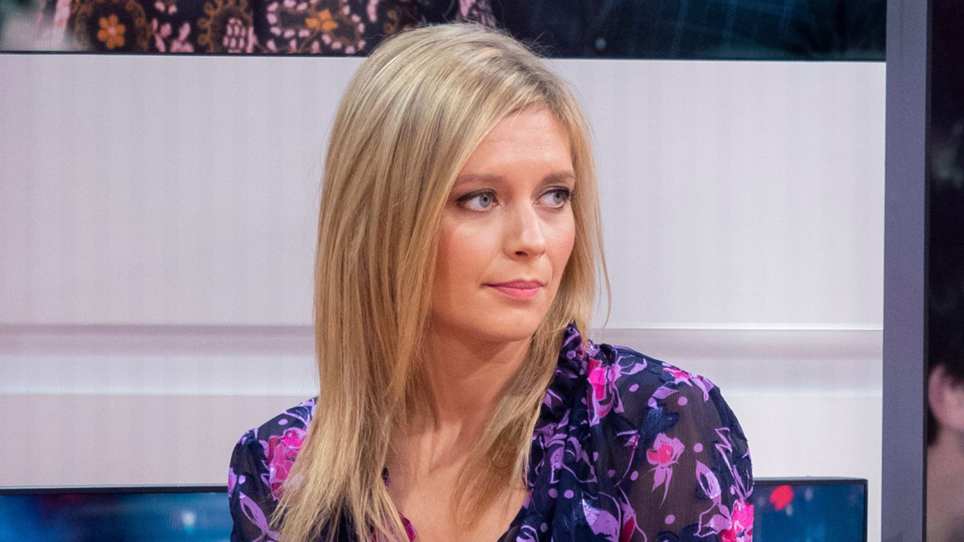 Rachel Riley shares heartbreaking family news ahead of due date | HELLO!
