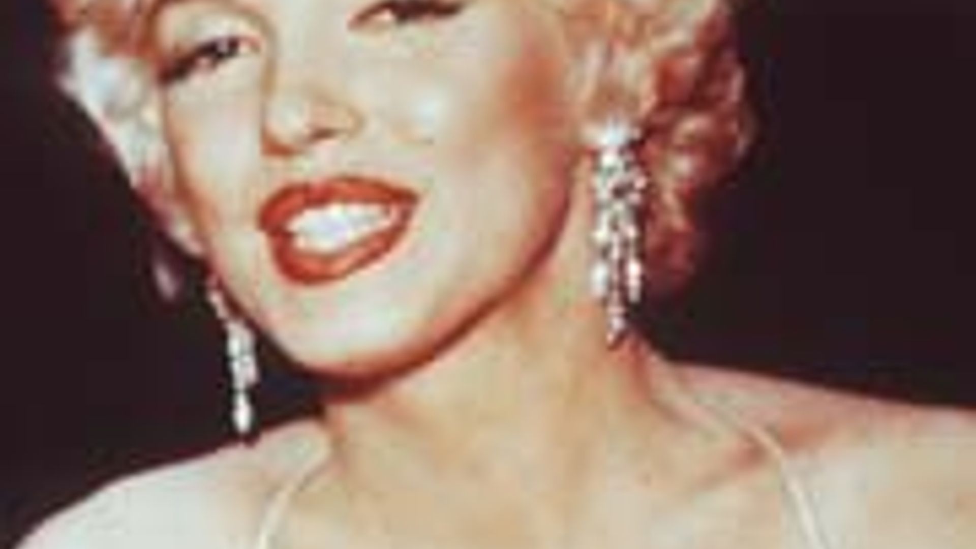 MARILYN AUCTION MARKS ANNIVERSARY OF HER DEATH | HELLO!