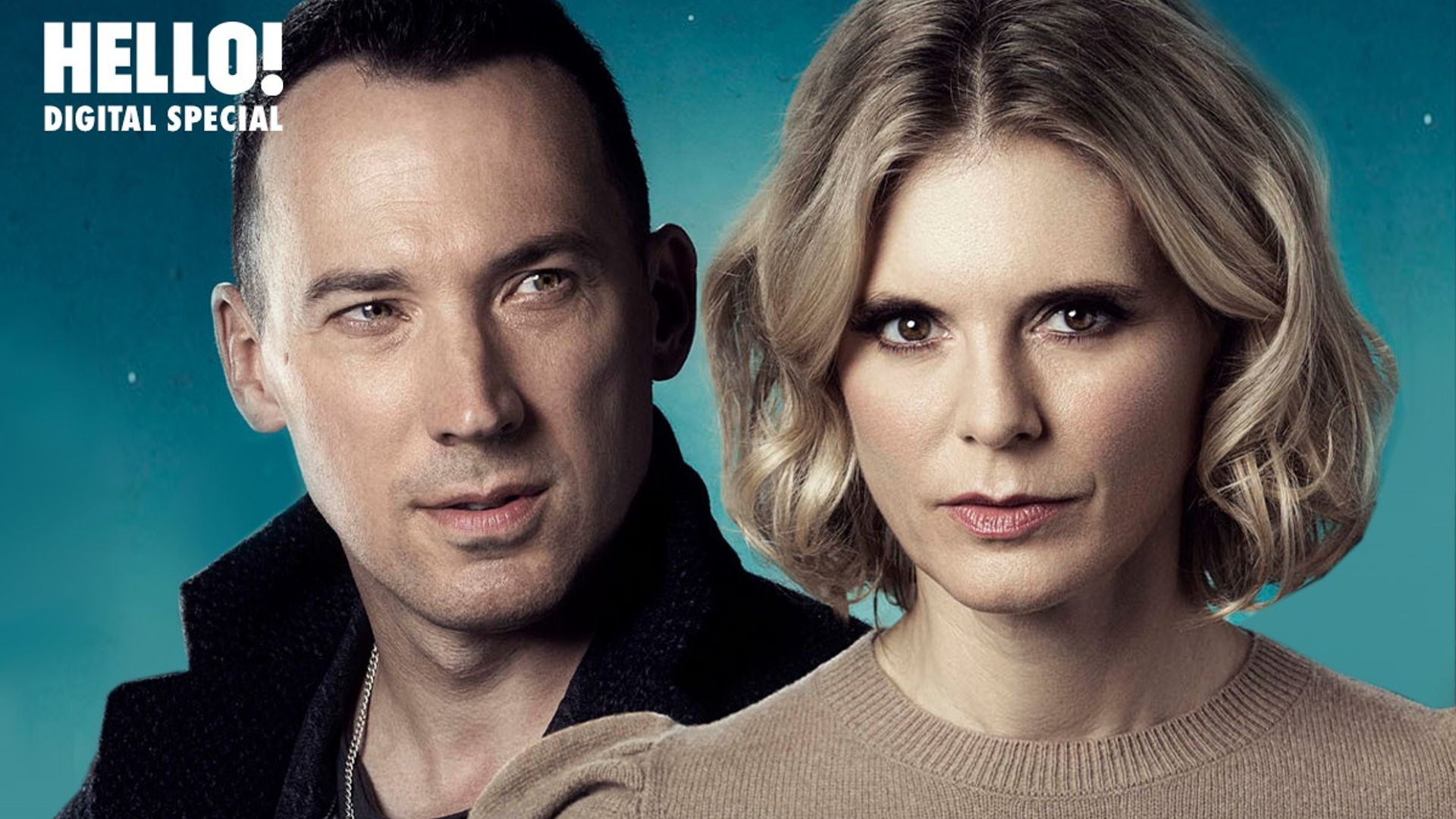 Silent Witness stars Emilia Fox and David Caves reveal all on Nikki and ...
