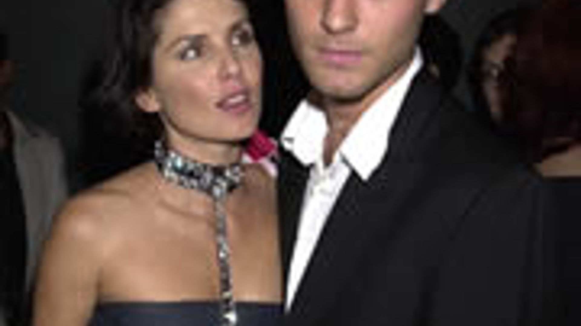 SADIE AND JUDE MARRIAGE SPLIT RUMOURS 'COMPLETELY | HELLO!