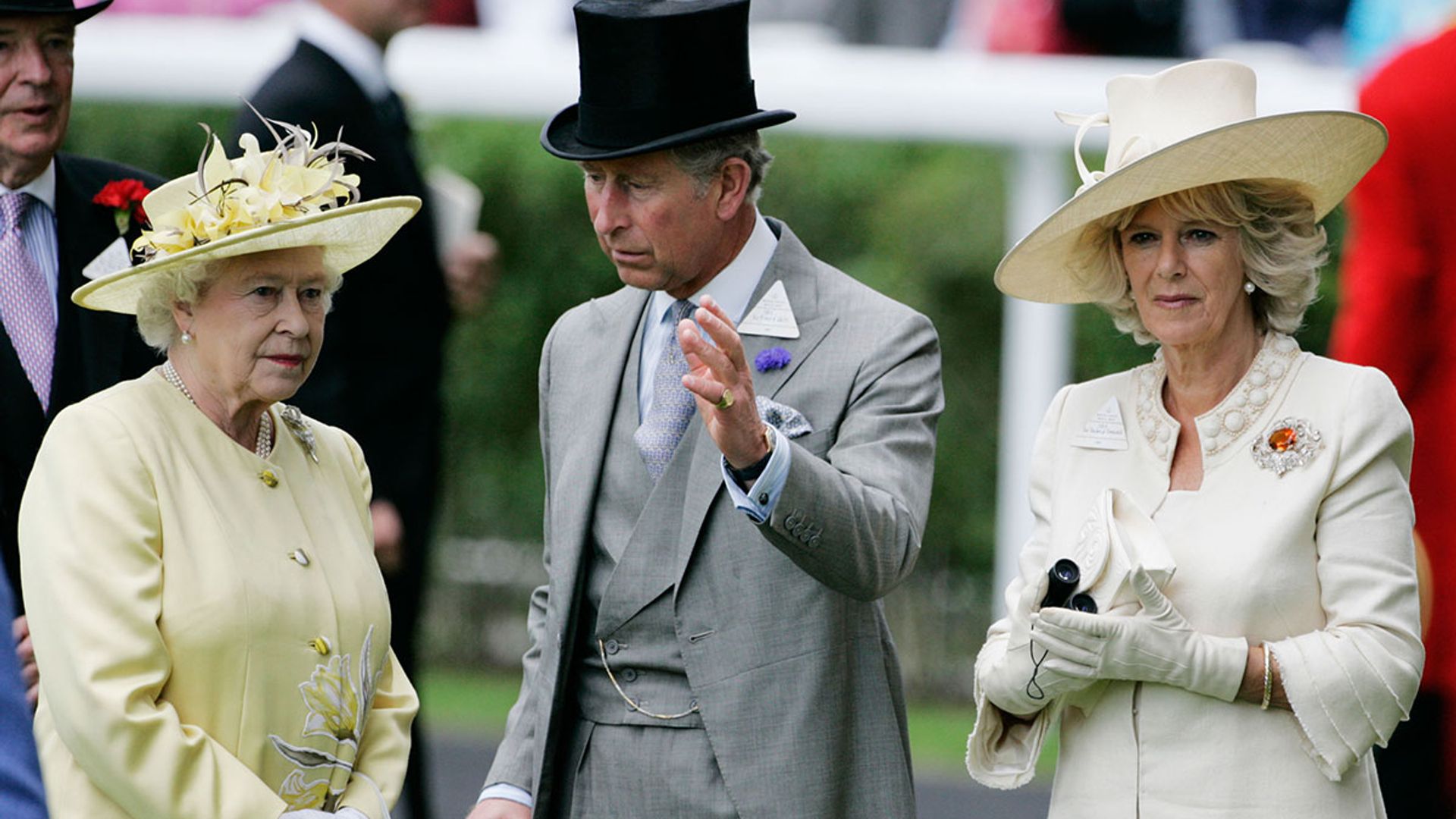 Royal family issue rare joint statement over BBC Two documentary on ...