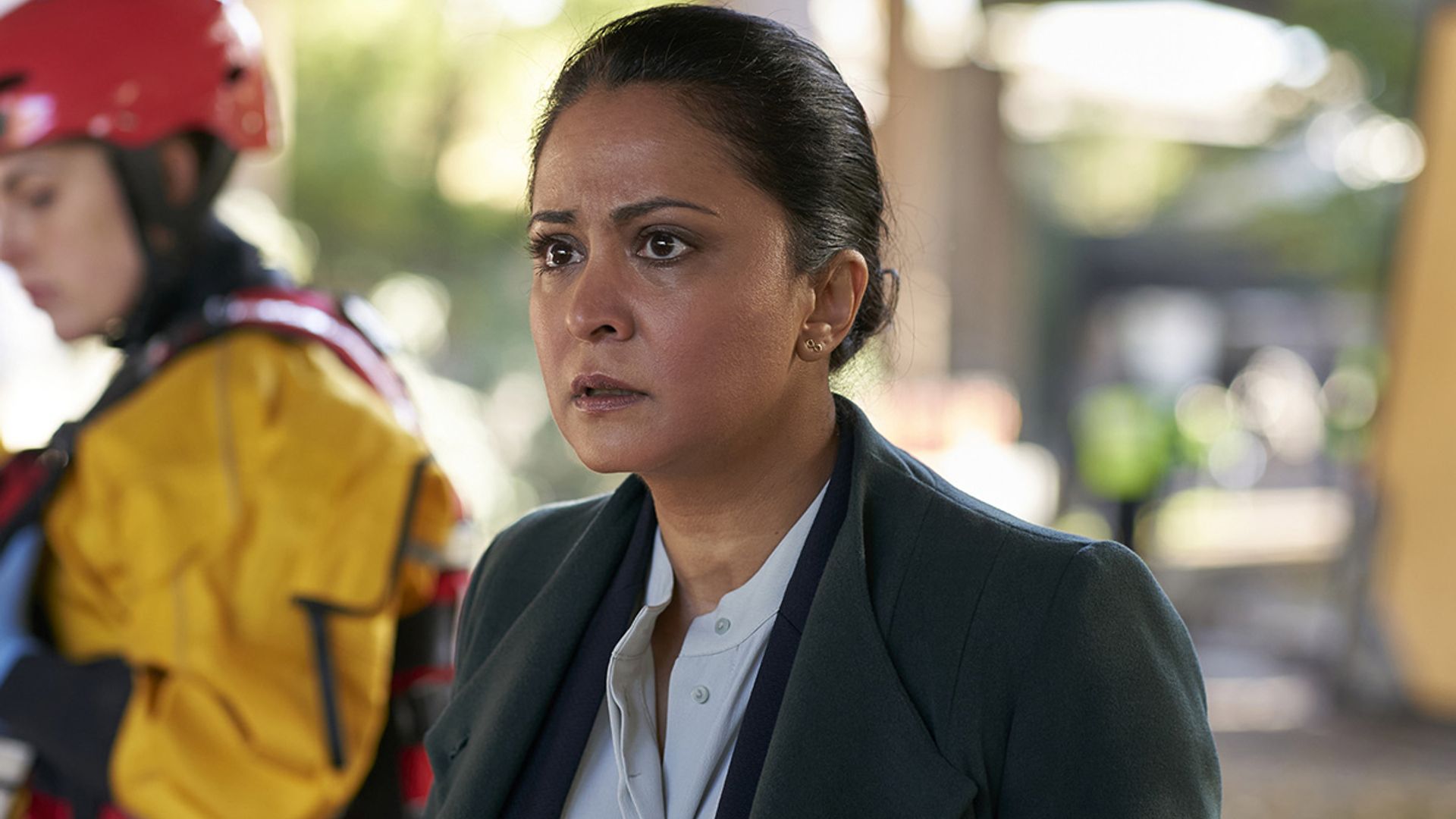 DI Ray: all you need to know – cast, plot, Line of Duty connection and ...