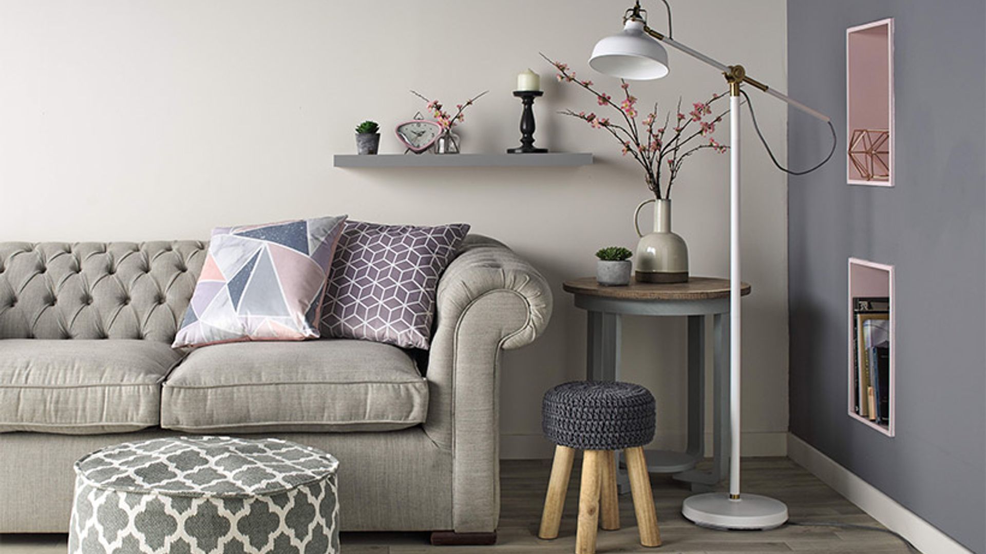 Aldi has dropped a new home collection and it ll bring your Pinterest dreams to life HELLO